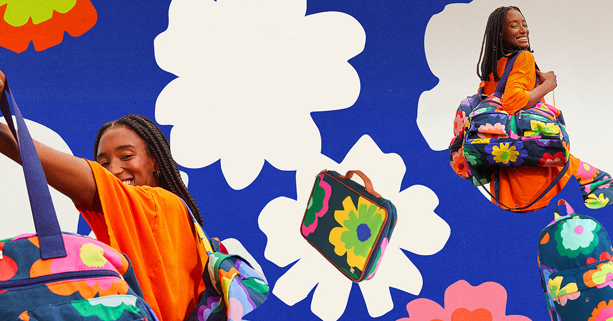 Anna Mendes Design – International Print Studio