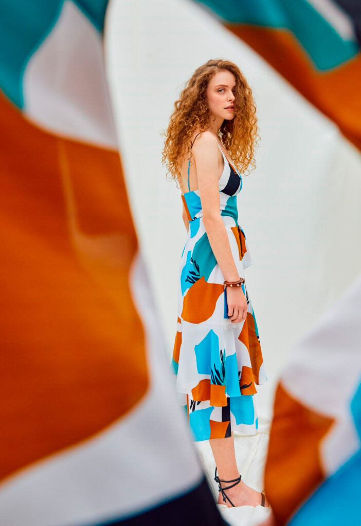 About – Anna Mendes Design