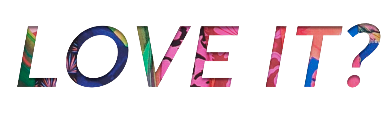 Anna Mendes Design – International Print Studio